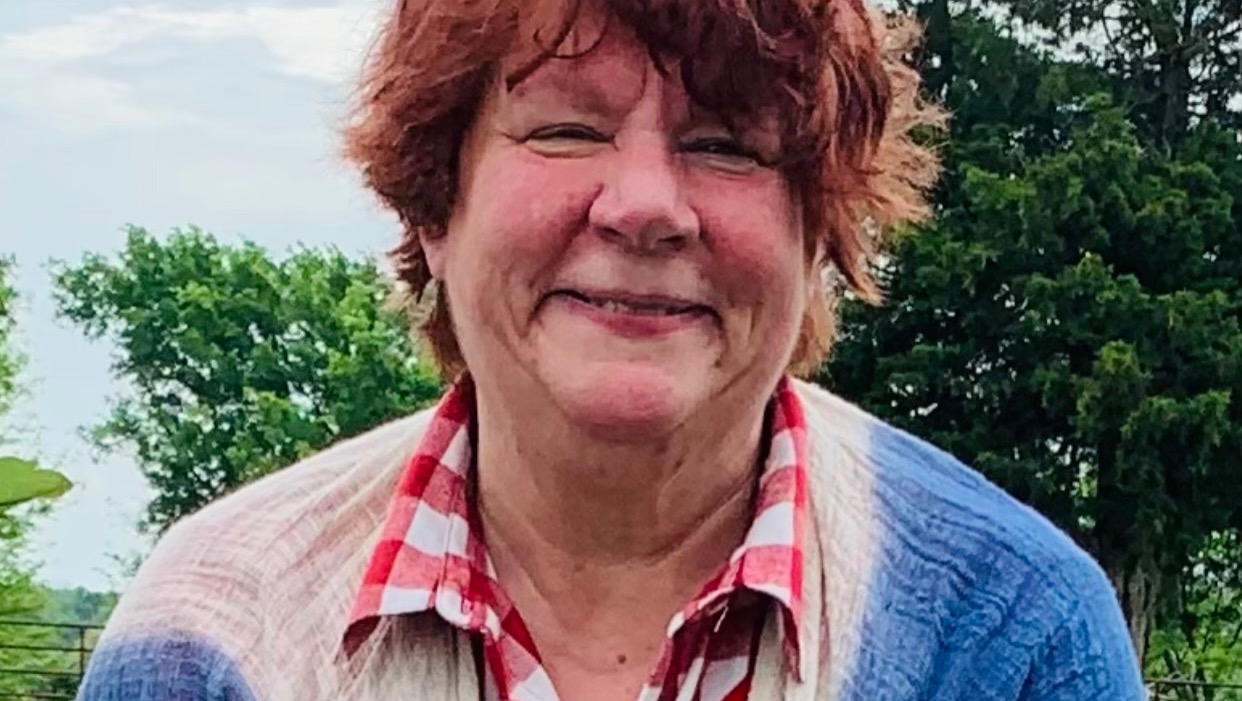 Fundraiser for Shanna Anderson by whitney bowen : Susie Evans funeral ...