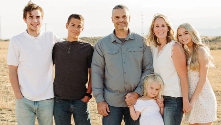 Fundraiser for Kelly Gregerson by Merrick Kingman : Gregerson Recovery Fund