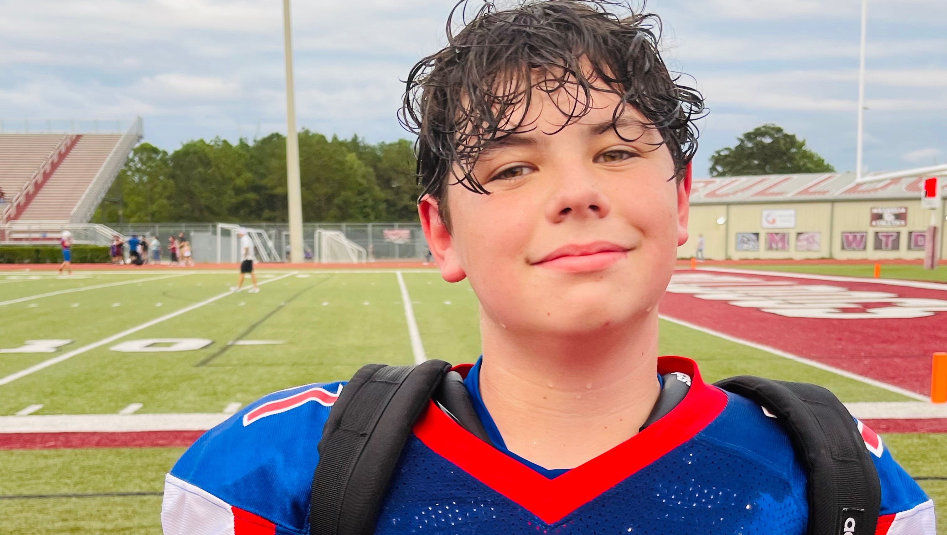 Fundraiser for Christopher Oakley by Erin Elliott : Medical Bills For ...