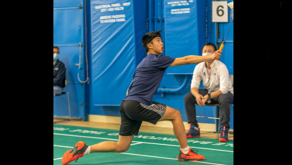 Fundraiser by Nicholas Chiu : Nicholas Chiu's World University Games ...