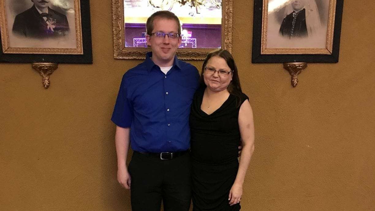 Fundraiser for Joshua Hildebrand by Ashlee Wind : Help Amanda