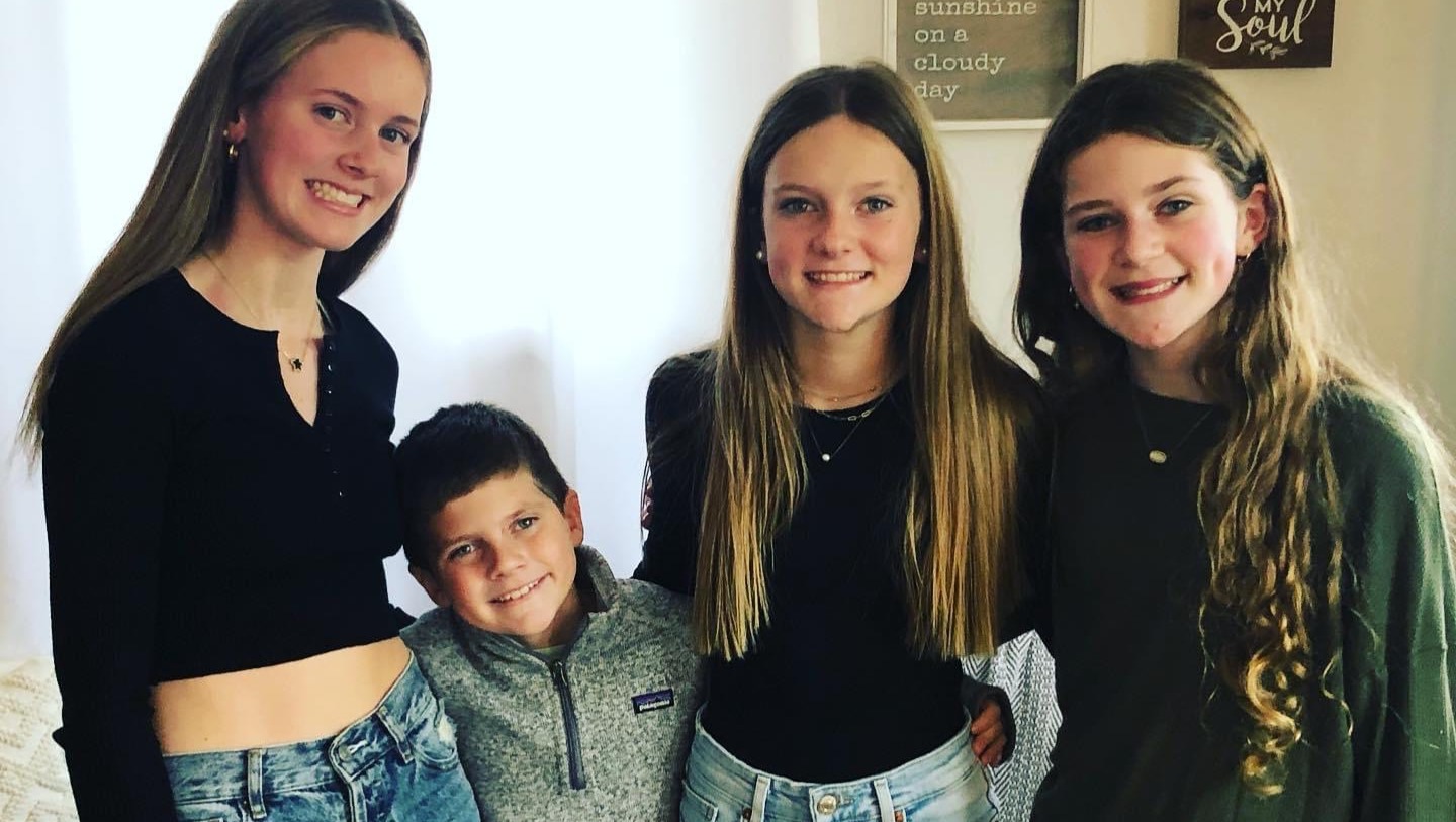 Fundraiser for Jane Boyle by FHC Ladies : Jane's Journey