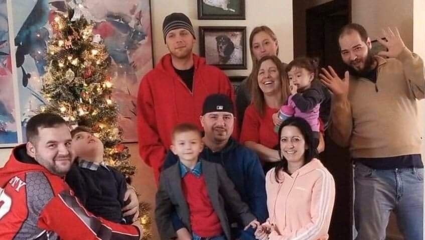 Fundraiser for Lisanne Santon by DALE FAZIO : Lisanne Lombardo Santon ...