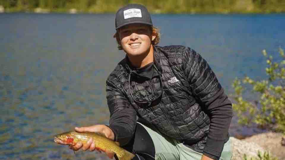 Fundraiser for Kristee Gentry by Maggie Theodoro : Josh’s Recovery Journey