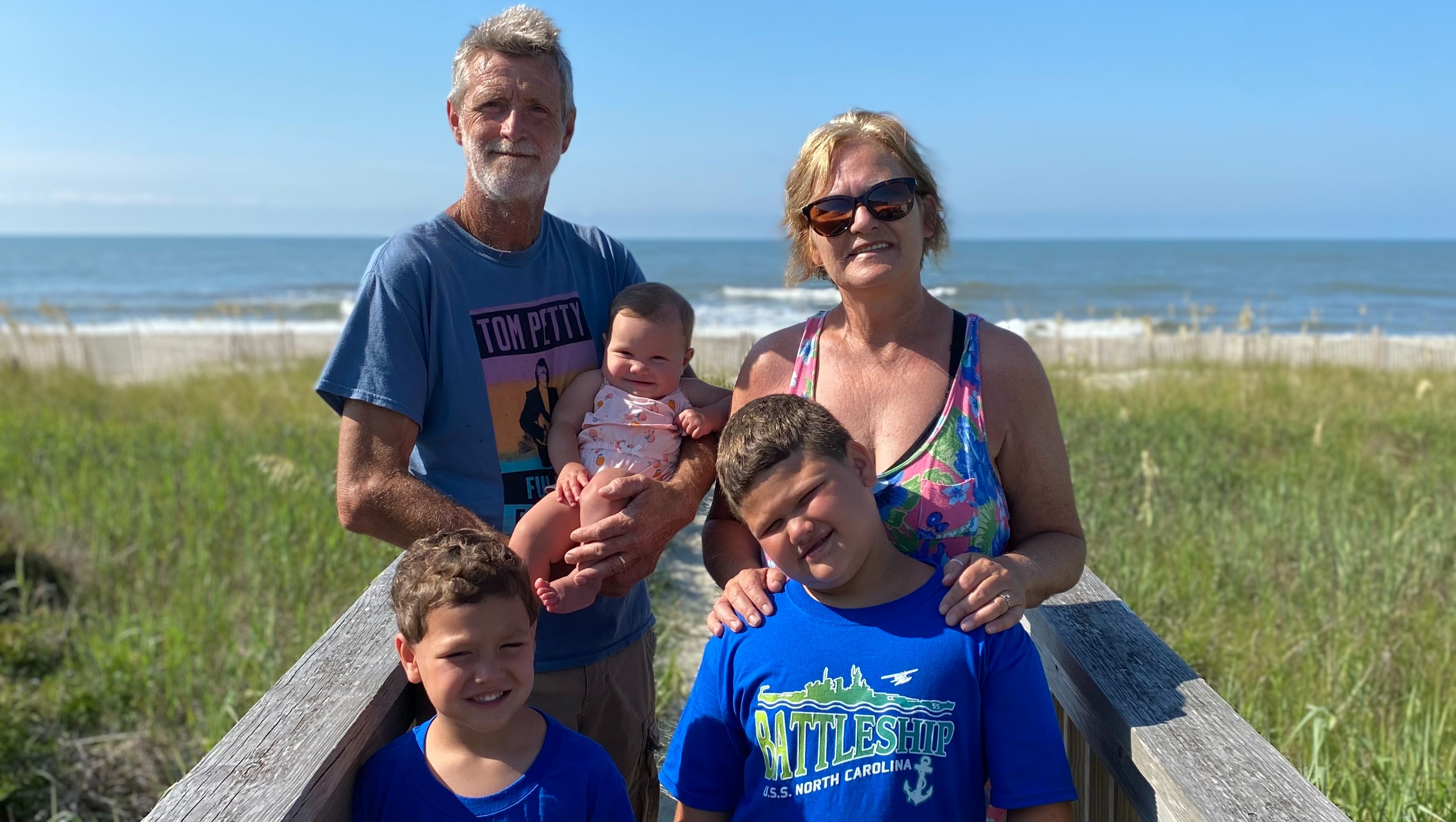 Fundraiser by Tabitha Hendrix : Help Nick Kick Cancer