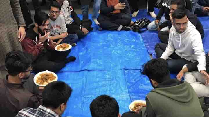 Fundraiser by MSA MUN : Sponsor an Iftar - Every Cent Counts in Ramadan