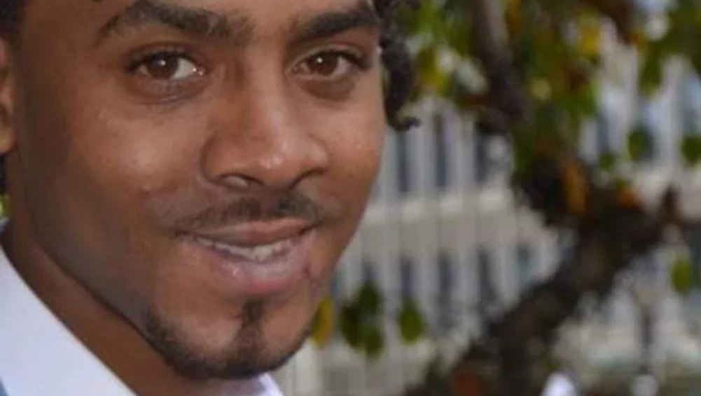 Fundraiser by Gavin Griffiths : Lamar Griffiths Celebration of Life