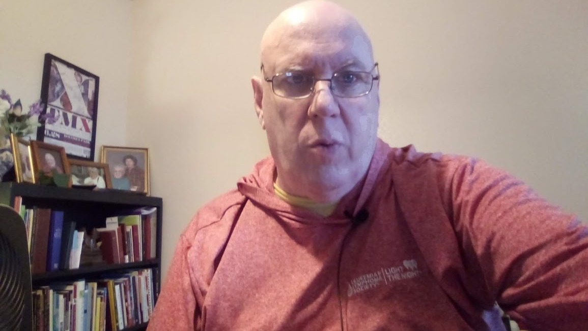 Fundraiser for Michael Fullam by Jason Villalobos : Help Michael Climb ...