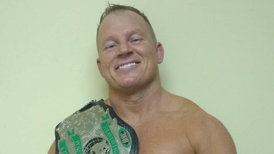 Fundraiser for Steven Moss by Todd Countryman : Help Rory Fox with ...