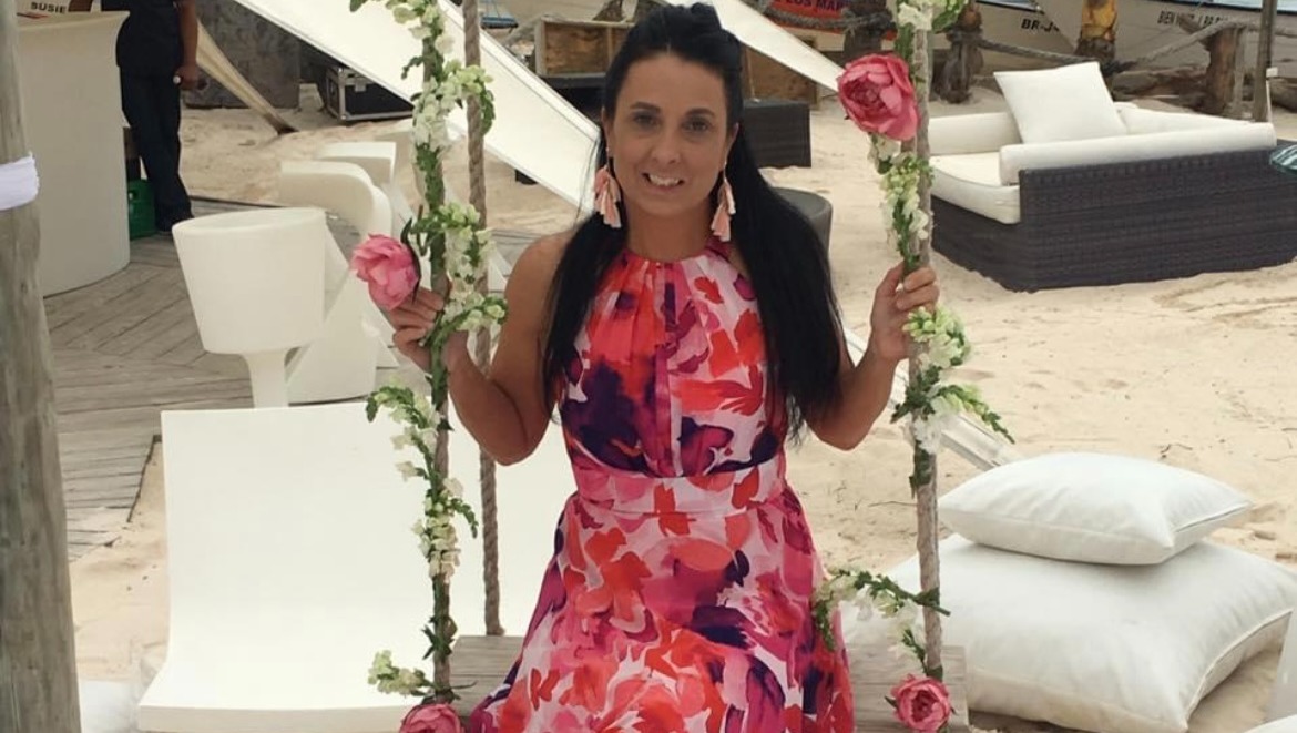 Fundraiser by Sara Sullivan : Donations in memory of Cynthia Sullivan