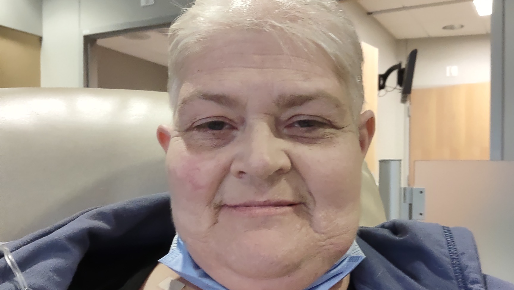 Fundraiser for Angela Galloway by Brenda Finnegan : #Anjelastrong