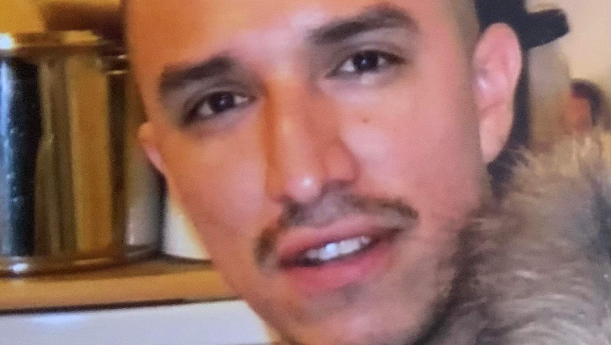 Fundraiser by Patricia Ibarra : Funeral para Edwardo Ramos