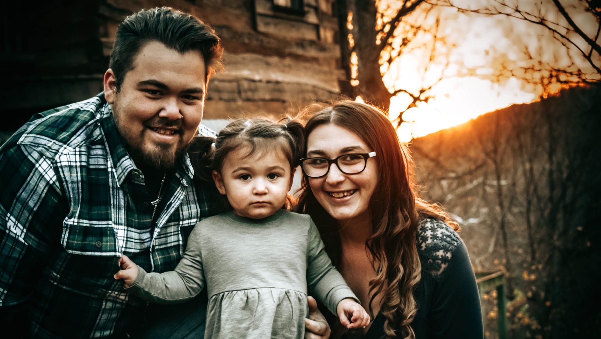 Fundraiser for Sadie Meier by danielle callahan : House fire