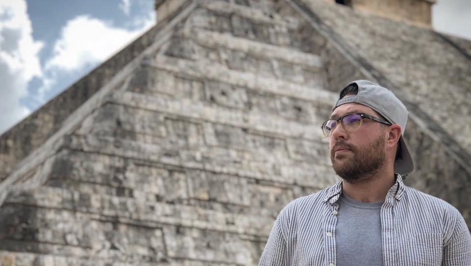 Fundraiser for Brian Addison by Ashley Myles : New Camera for Brian