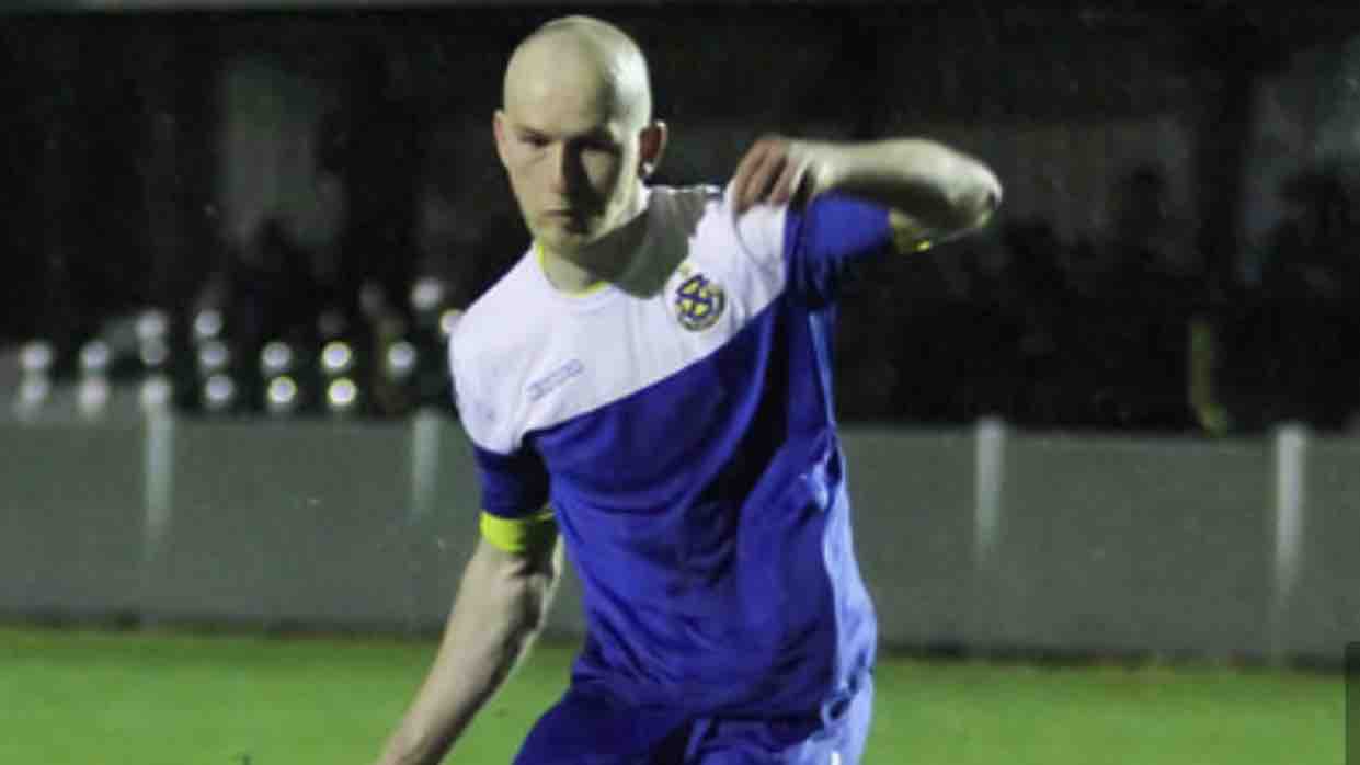 Fundraiser by James Aspinall : Sam Harding Funeral Fund