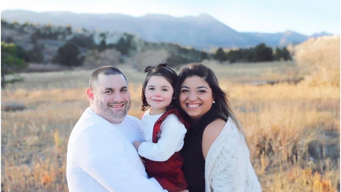 Fundraiser for Maria Lapides by Sophia Holguin : Mark Lapides