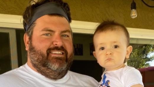 Fundraiser for Jimmy Matthews by Jonathan Laroche : Federal Police ...