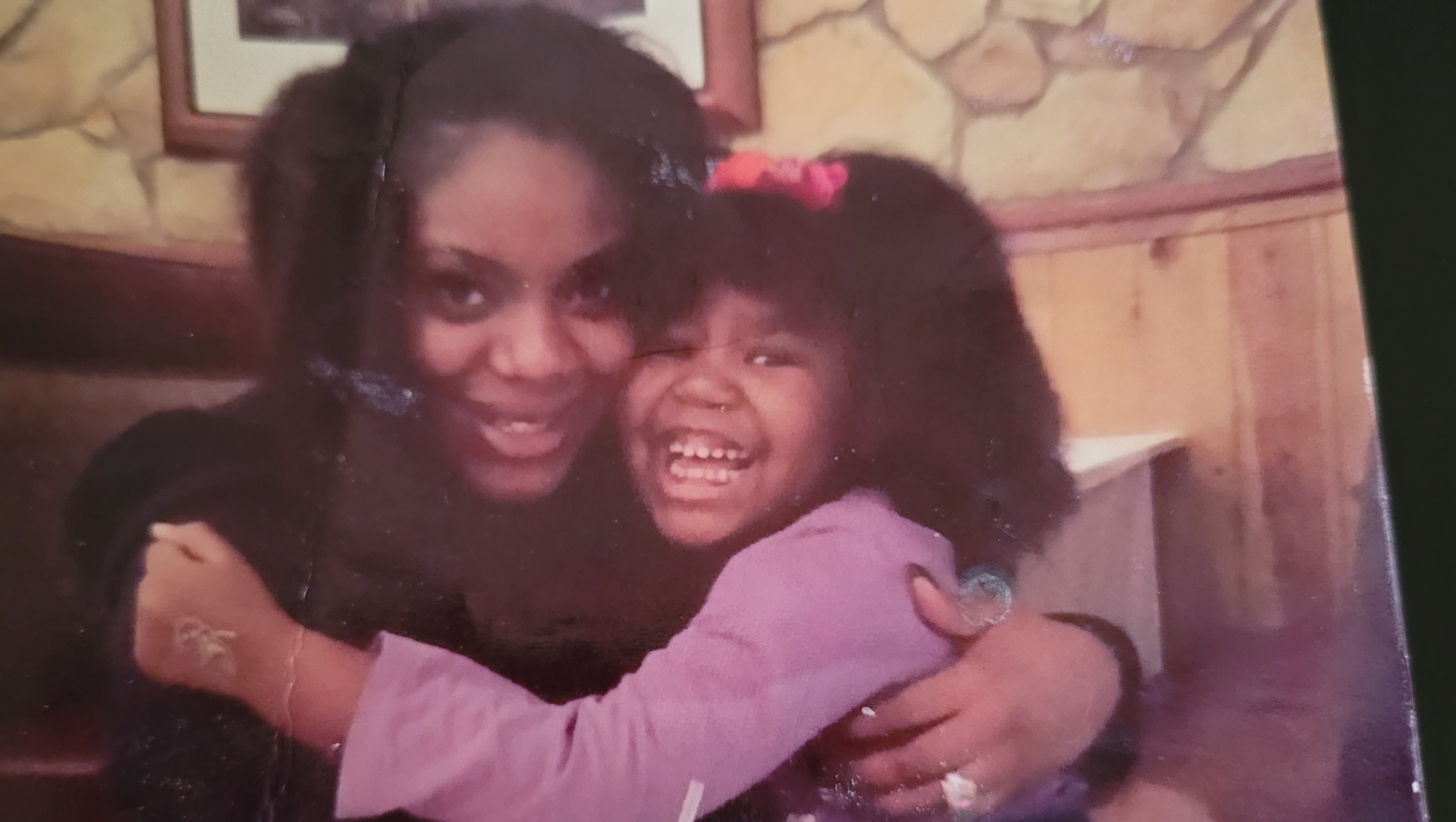 Fundraiser for Journee Edwards by Lia Heath : Journee College Fund in ...