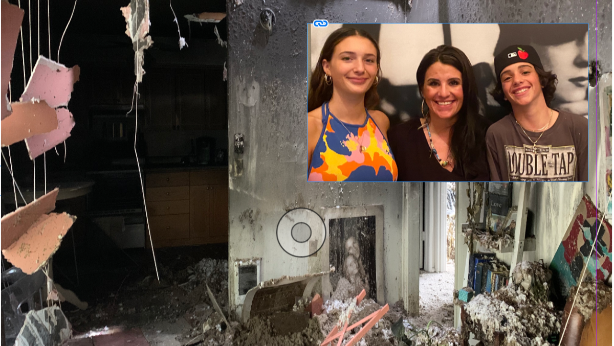 Fundraiser for Courtney Haring by Shari Newman : Courtney Haring and ...