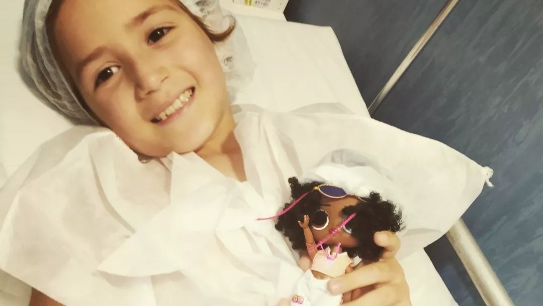 Fundraiser by David Ayala : Help Emily – CAR T-Cell Therapy – URGENT