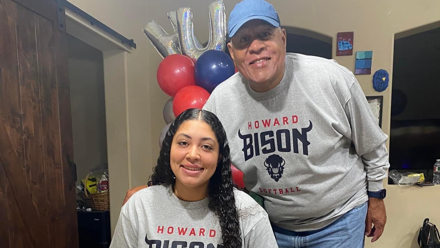 Fundraiser for Julia Holt by Lamonte Hunley : JULIA'S JOURNEY TO HOWARD ...