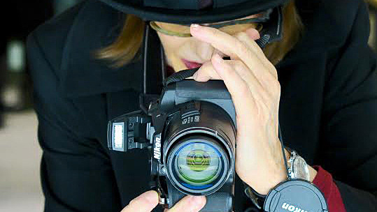 Fundraiser for Ellen Berman by David Connelly : HELP ELLEN WIN HER ...