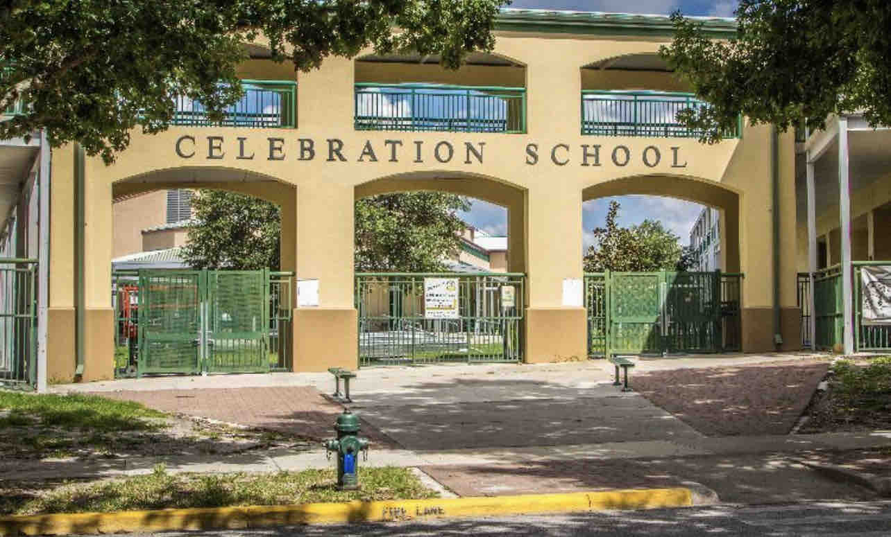 Fundraiser by J David Moskovitz : Celebration K8 8th Grade Salute