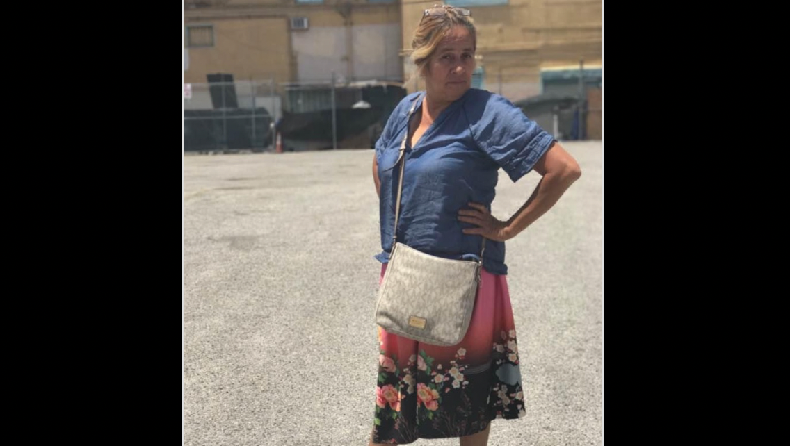 Fundraiser by Adilene Ramirez camacho : Memorial of Dora Luz Camacho