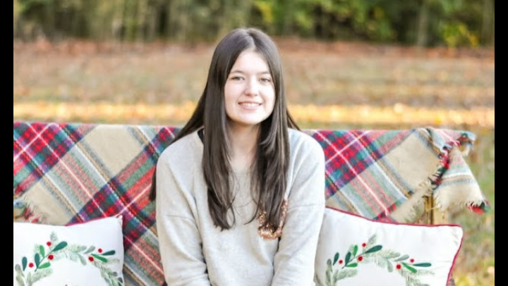 Fundraiser by Laurie Hanson : Ellena Vollmer Fund