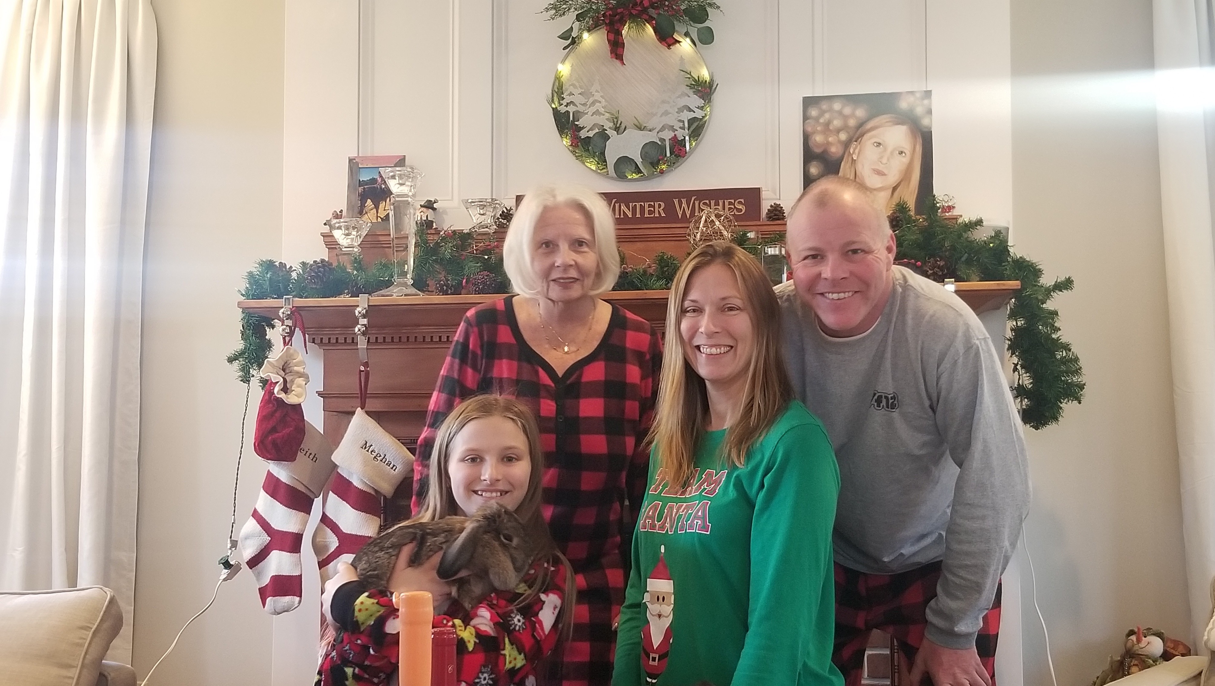 Fundraiser for Meghan Ramsay by Vivian Stone : Keith's Celebration of Life