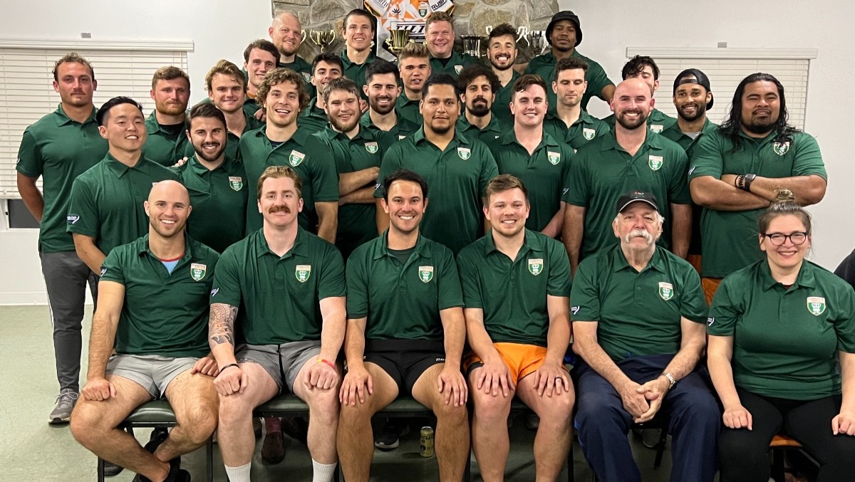 Fundraiser by Charlotte Rugby Club : Get Charlotte Rugby to Houston ...