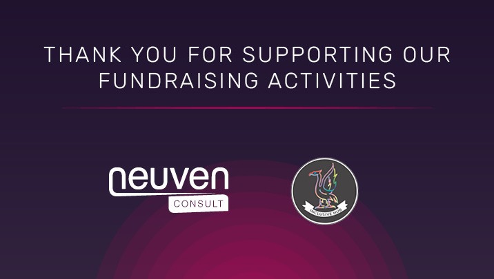 Fundraiser by Neuven Consult : Neuven Consult Fundraiser for The ...