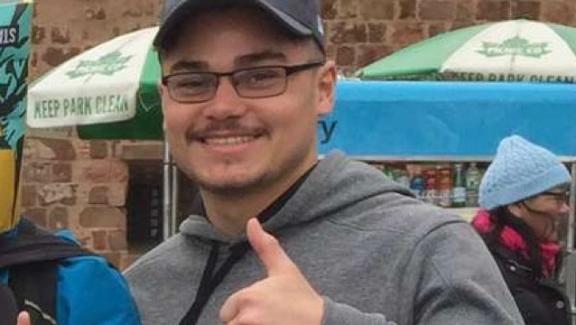 Fundraiser for Andrew Daoust by Chris Cook : Help The Family of William ...