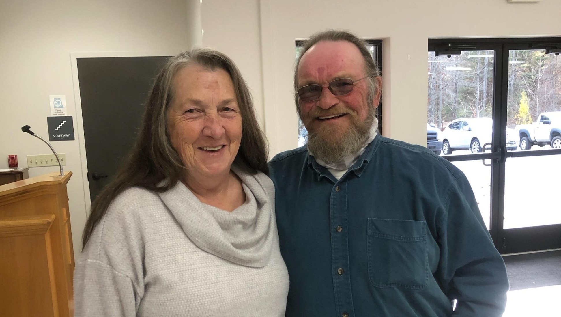 Fundraiser for Heather Gregory by Brooke Tippett : Fighting the Storm ...