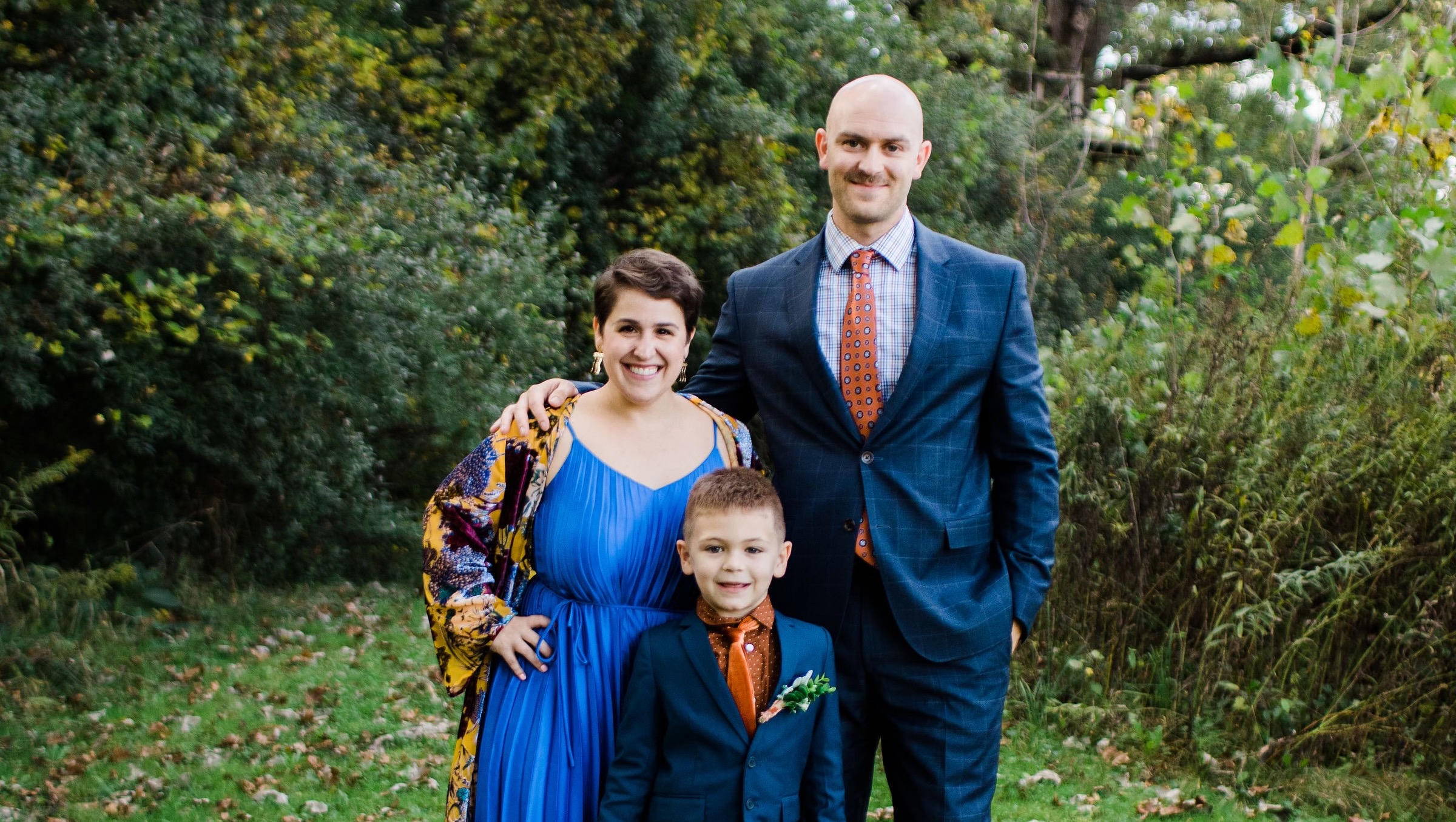 Fundraiser by Amy Willetts : Send the Stutzmans to Universal!