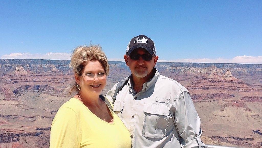 Fundraiser by Luke Adkins : Renee Strong