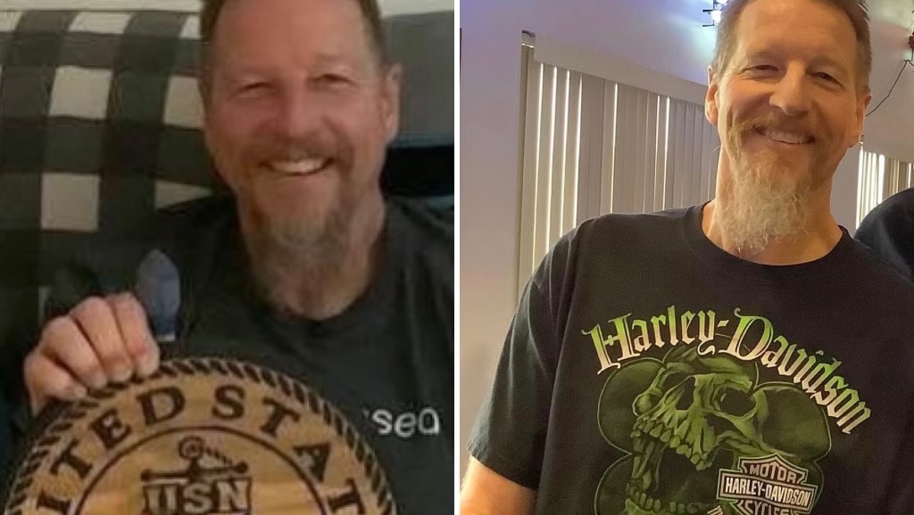 Fundraiser for Kevin Rice by Brittany Rue : Kevin Rice’s battle with ...