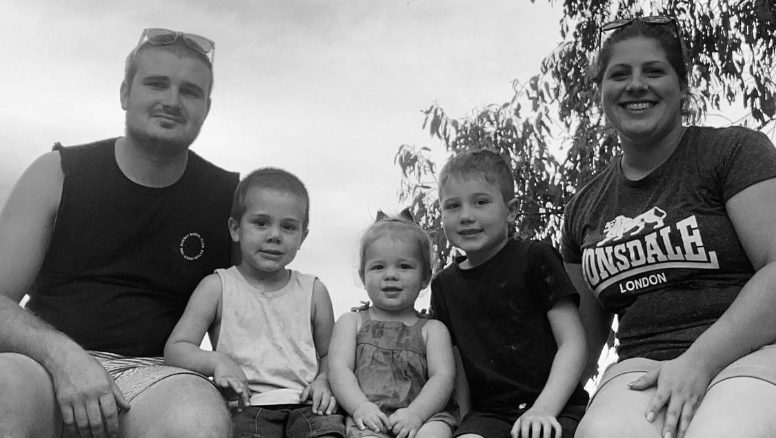 Fundraiser for Caitlin Dawson by Paige Rizzo : House Fire Devastation ...