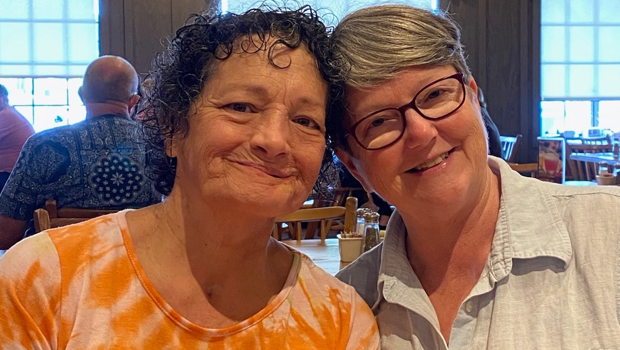 Fundraiser by Starla Turner : Helping Wendy Wyatt, BHS Class 1981