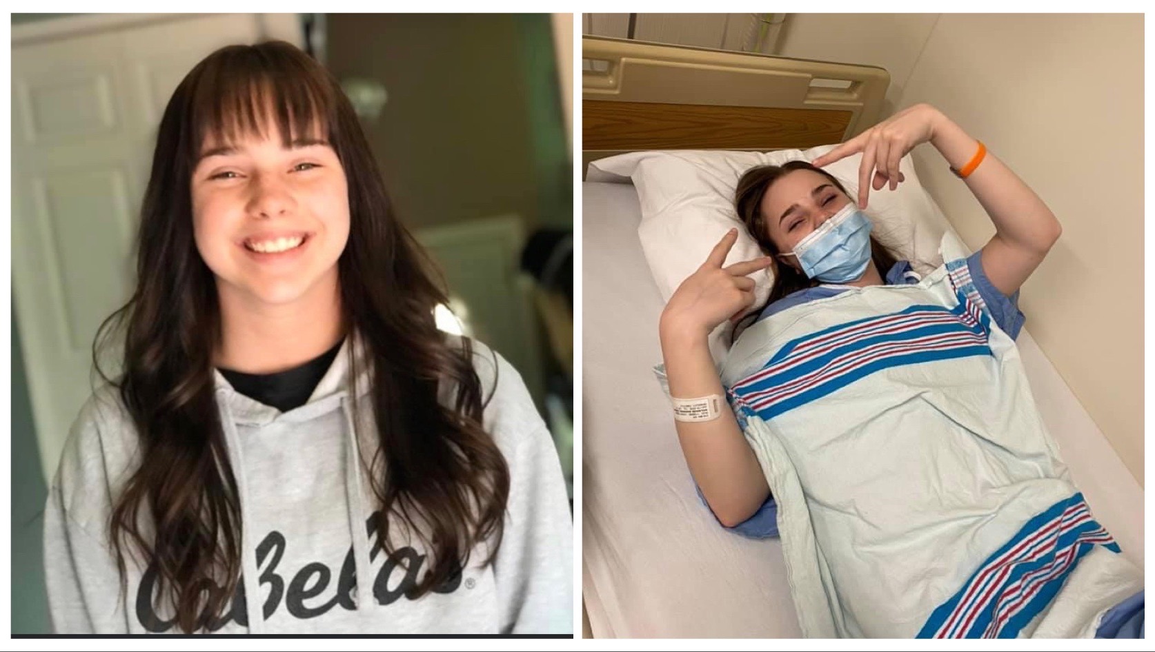 Fundraiser for Courtney Wolbaum by Amanda Dickie : Send Madison to ...