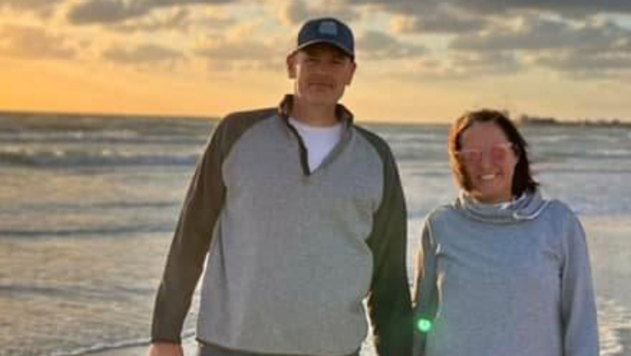 Fundraiser for Diedra McGeever by Wendy Davids : Sean McGeever’s ...