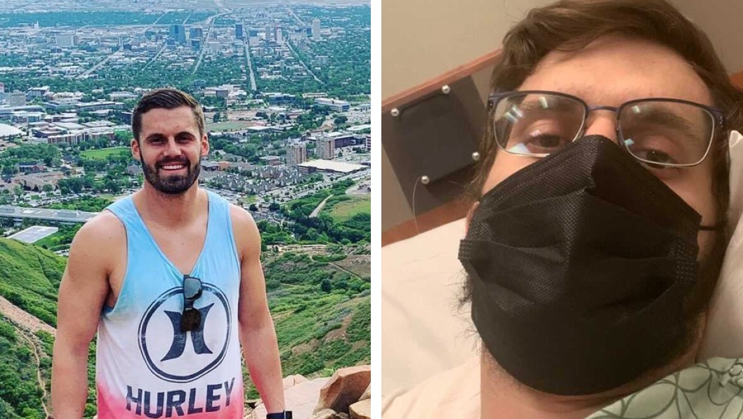 Fundraiser for Kolby Rasmussen by Candice Richter : Help Kolby Heal