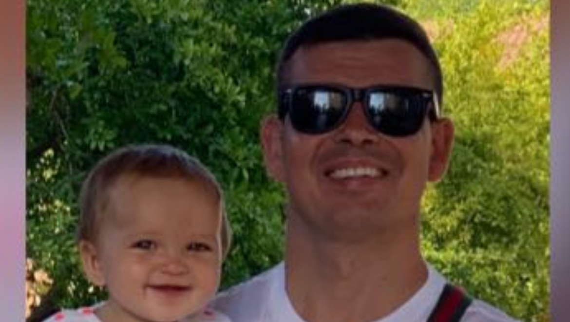 Fundraiser for Leon Ali by Peter Cranney : Leon Ali 44 Years Old ...