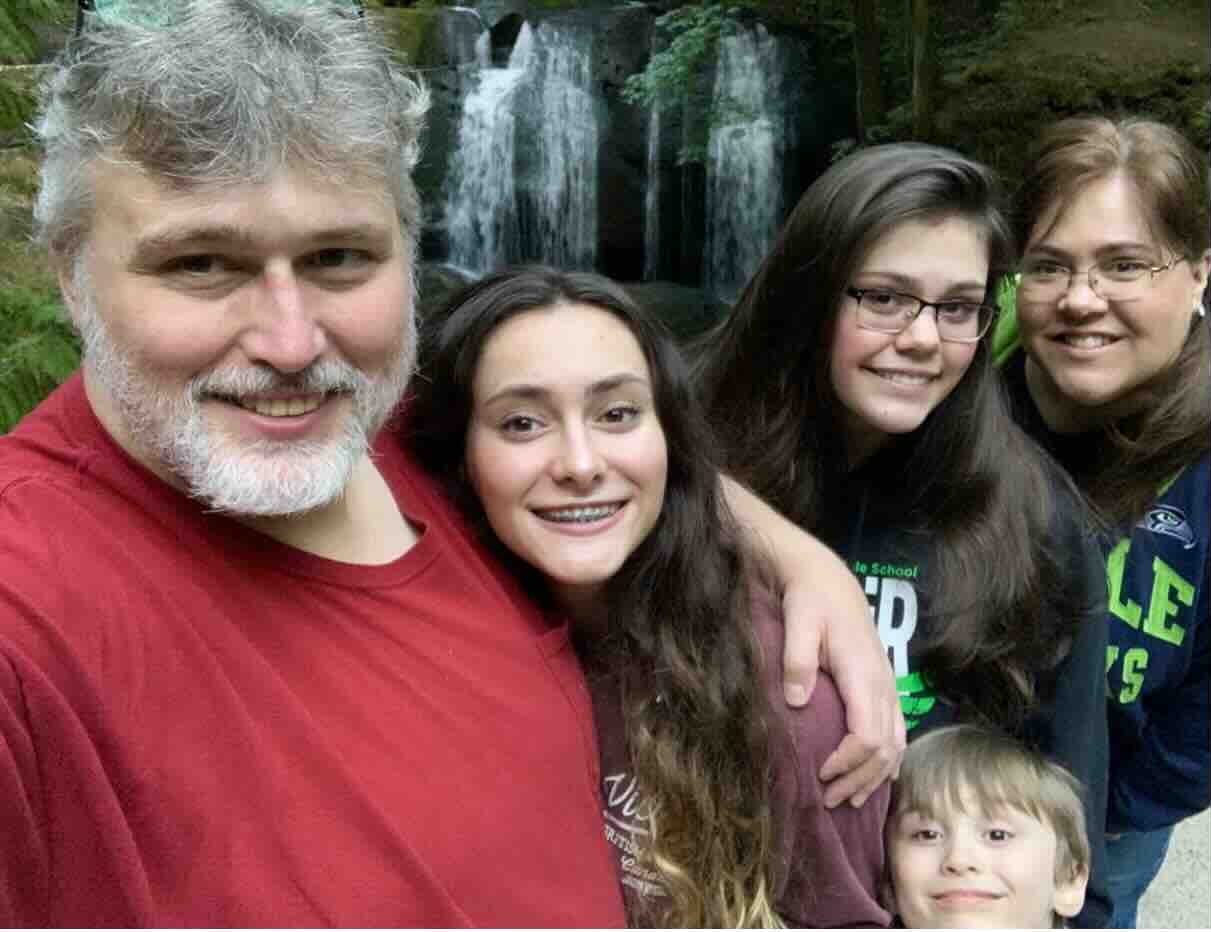 Fundraiser for Sharon Blalock by Mitch Ellsworth : Help Support Richard ...