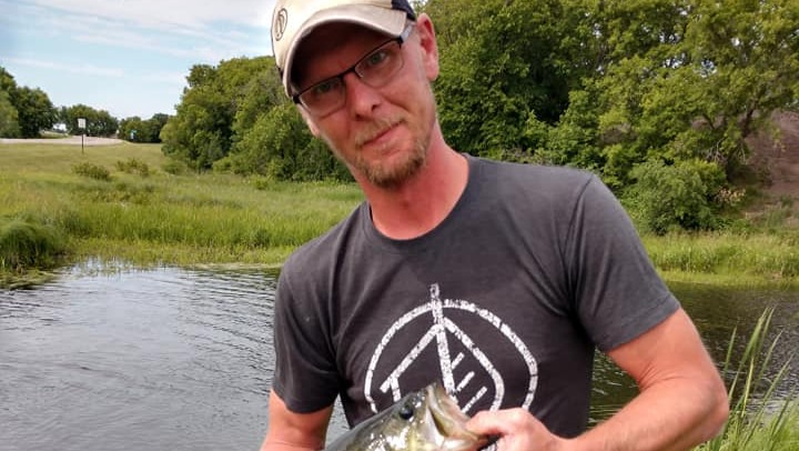 Fundraiser by Benjamin Anderson : Joshua Olson Smile Initiative