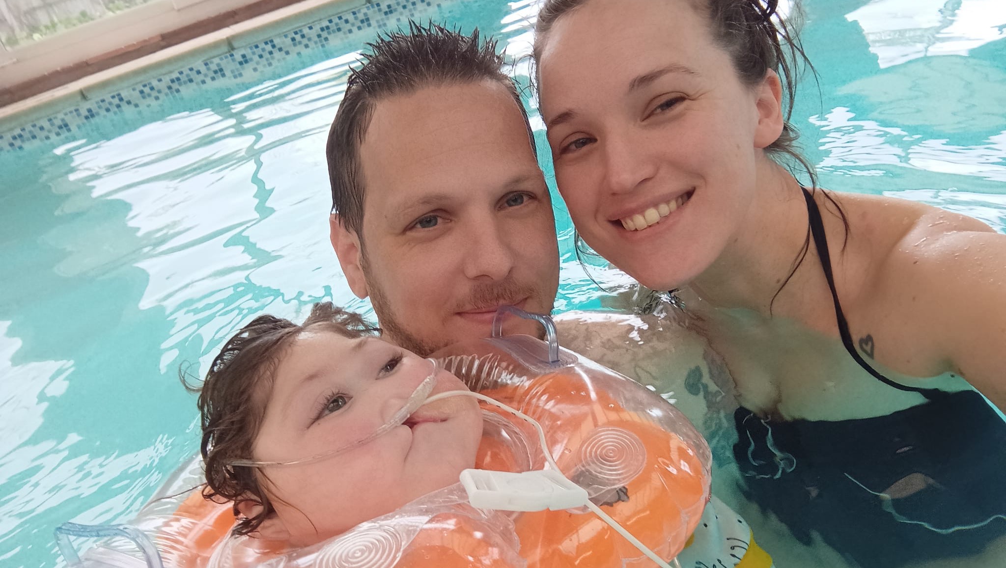 Fundraiser for Deborah Pettit by Hannah Pierpoint : Jovie’s next Chapter