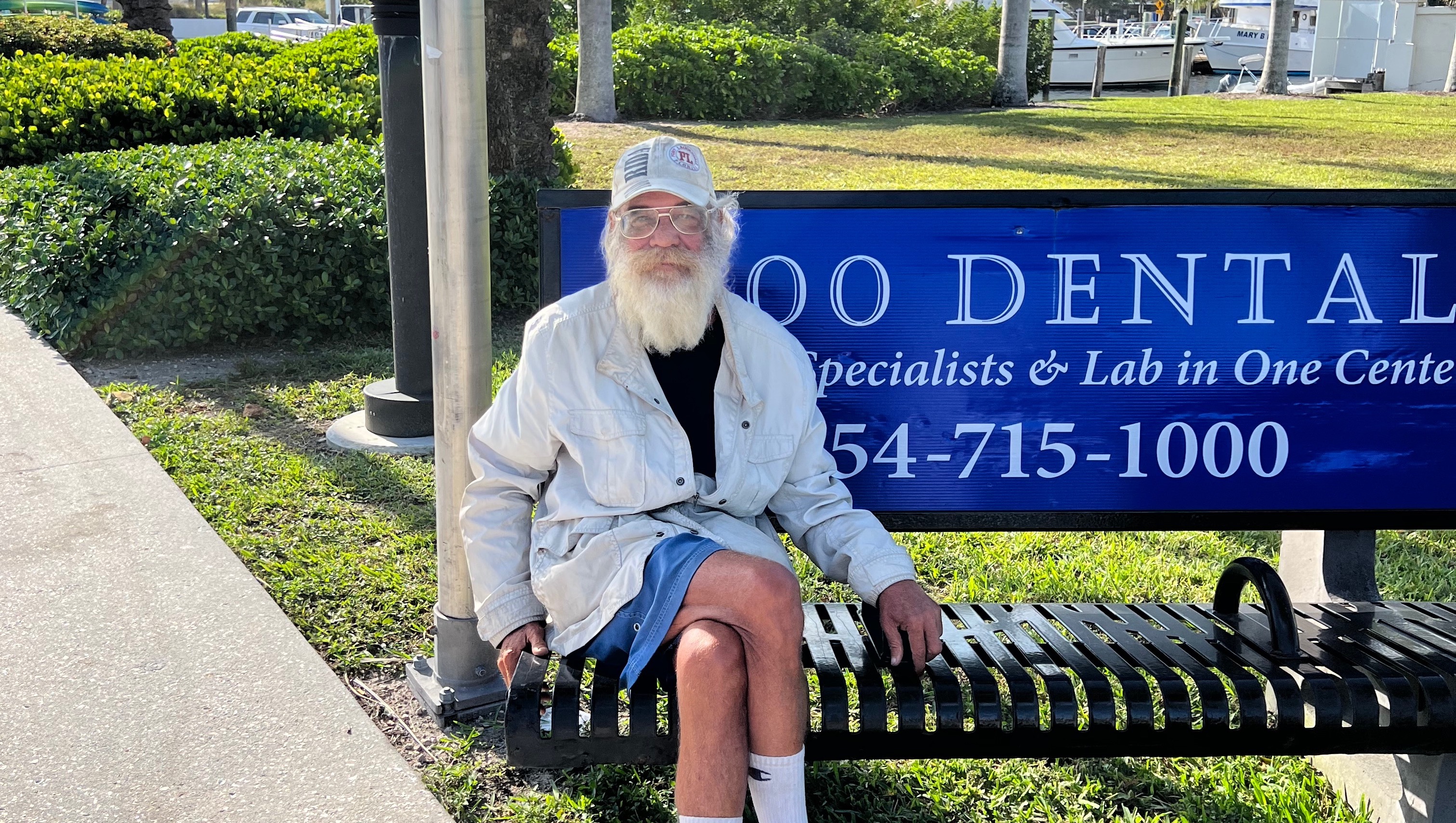 Fundraiser for Gregg Biddle by Aynsley Wolters : Let’s help Greg get an ...