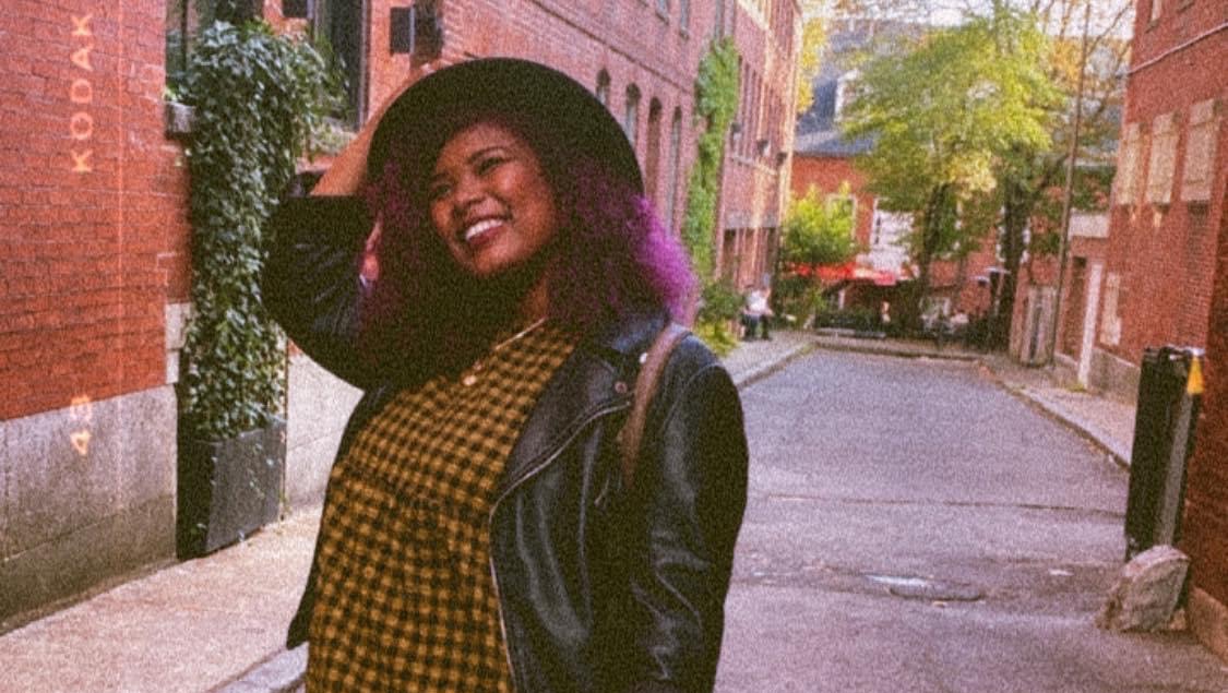 Fundraiser by Stephen Buckley : Kristin’s New Journey