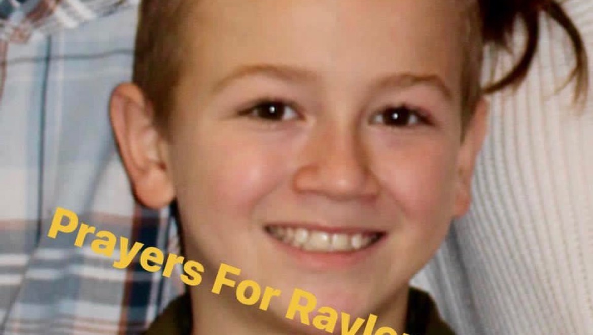Fundraiser for Amanda Poe by Amber Lynn : Team Raylen