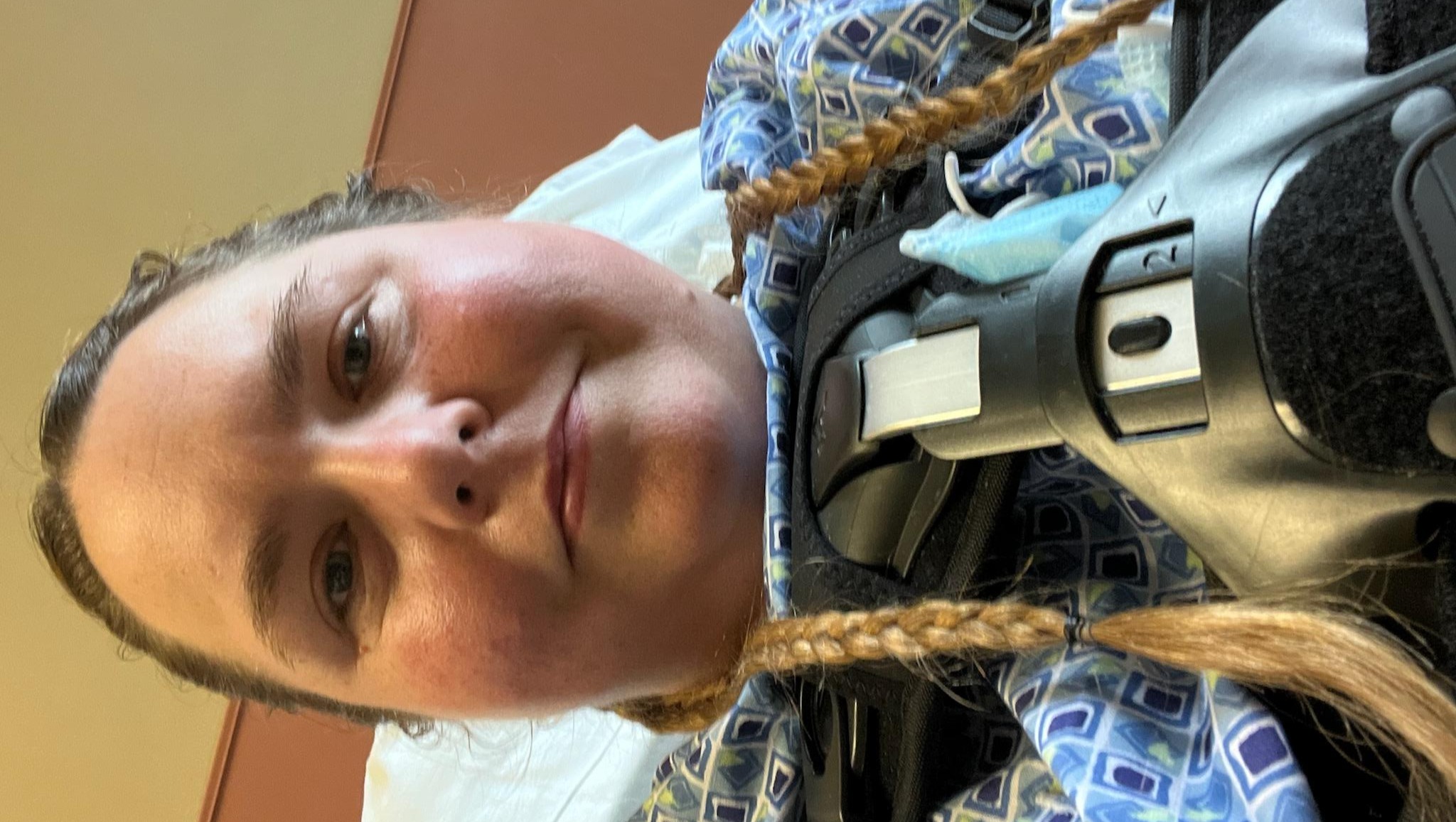 Fundraiser for Erin Harnas by Tyler Ripley : Jack and Erin Harnas
